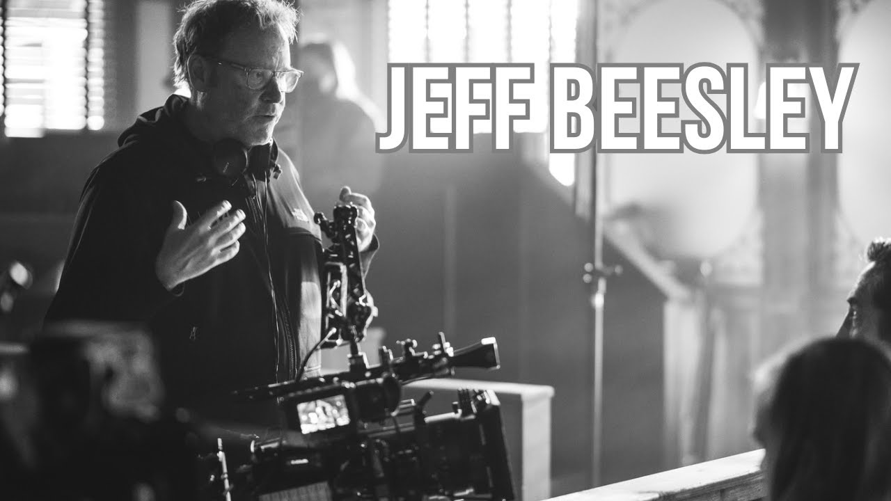 Want to Know How to Make a Christmas Movie? Hallmark Director Jeff ...