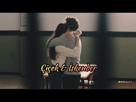 Çiçek & İskender - Everything I Need
