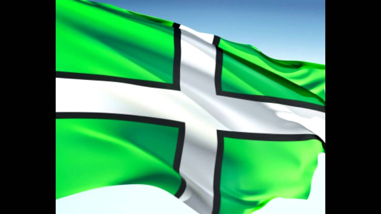 Dan Britton - Song Of The Western Brittons - YouTube