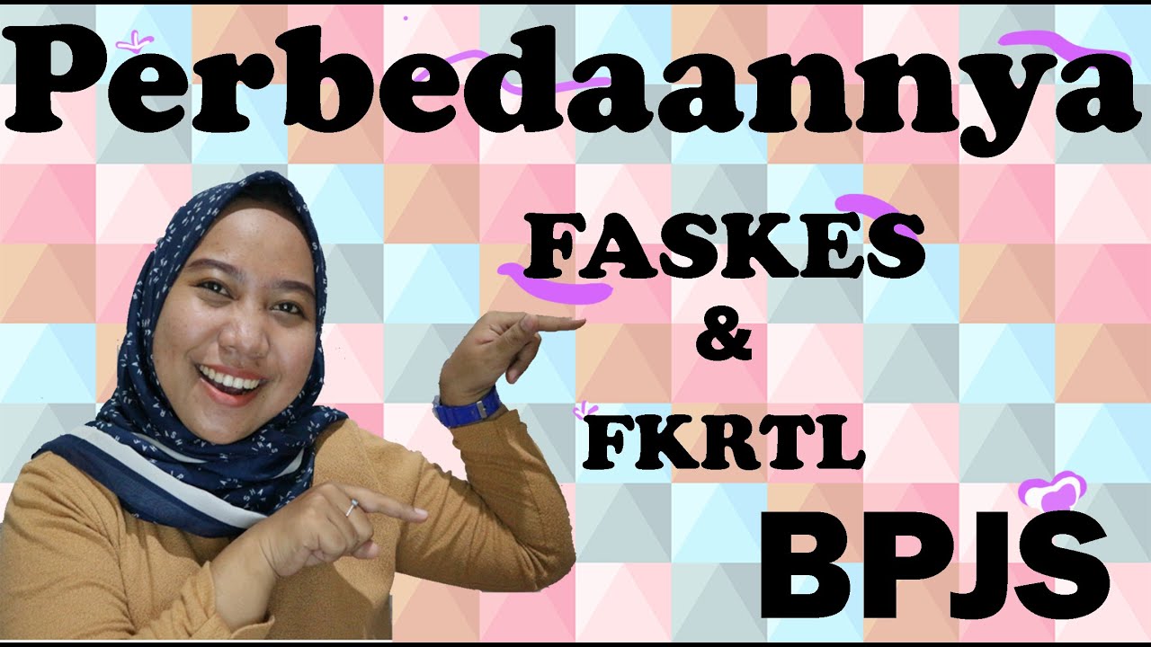 Perbedaan antara FKTP dan FKRTL | BPJS Kesehatan | #bubit - YouTube