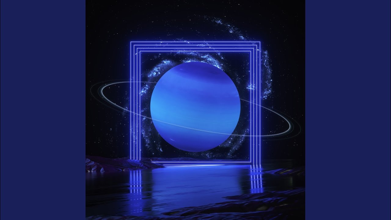 Neptune - YouTube