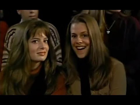 Crime in Connecticut The Story of Alex Kelly Lifetime Movies - YouTube