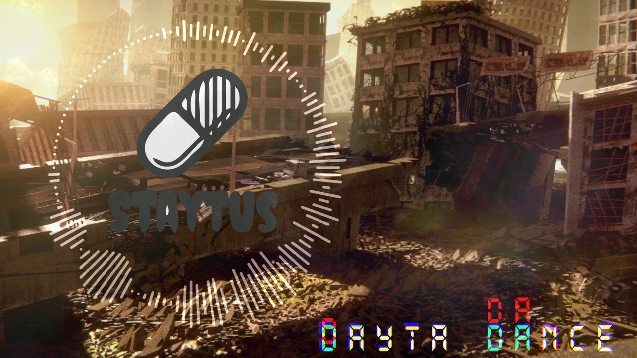 Staytus - Dayta Dance - YouTube