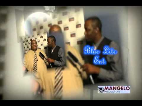 Big Meech Interview at Words to Kill Premiere - YouTube