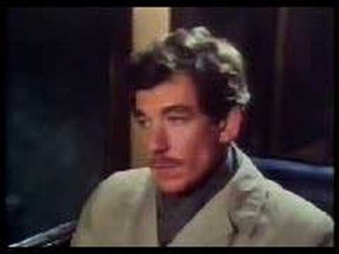 Dying Day train scene