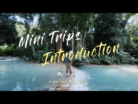 Mini Trips Introduction - YouTube