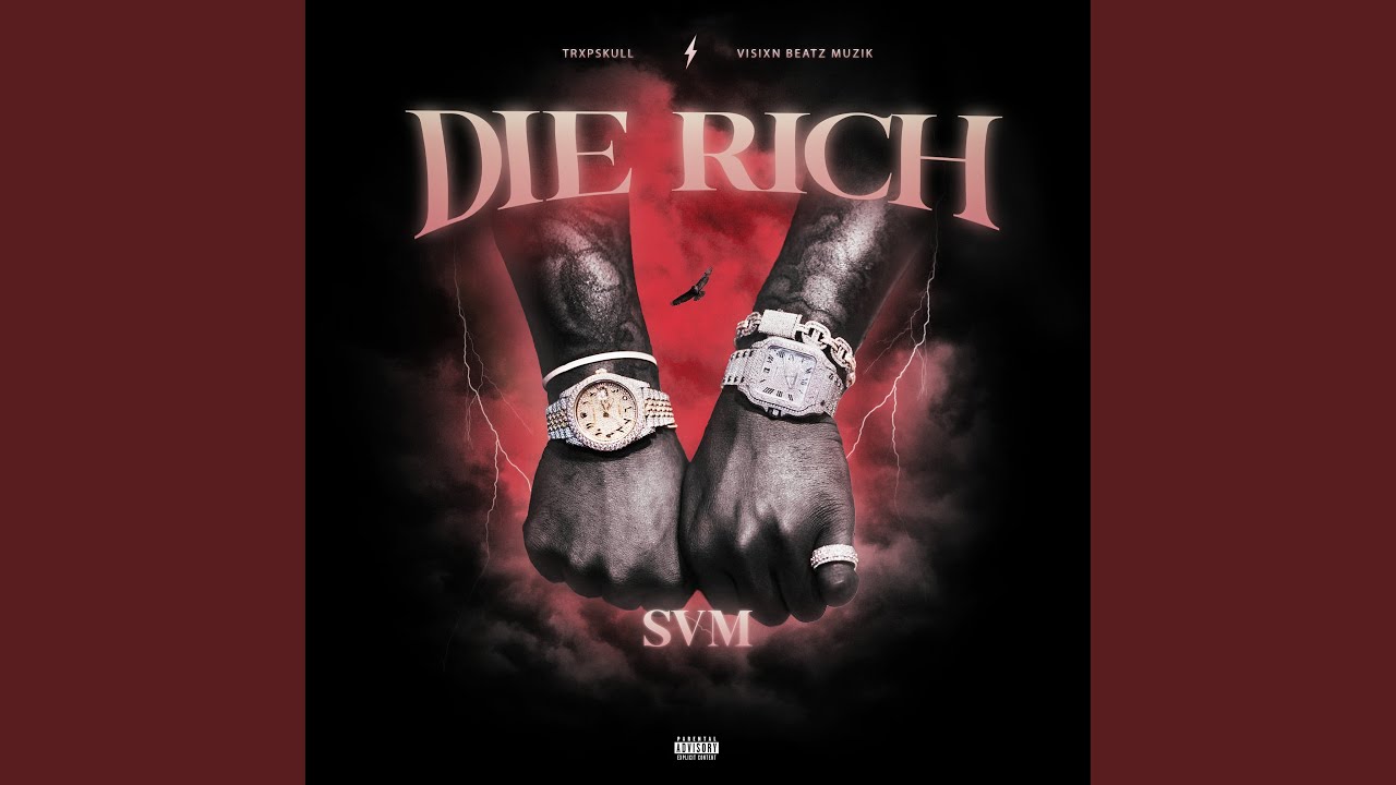 Die Rich - YouTube