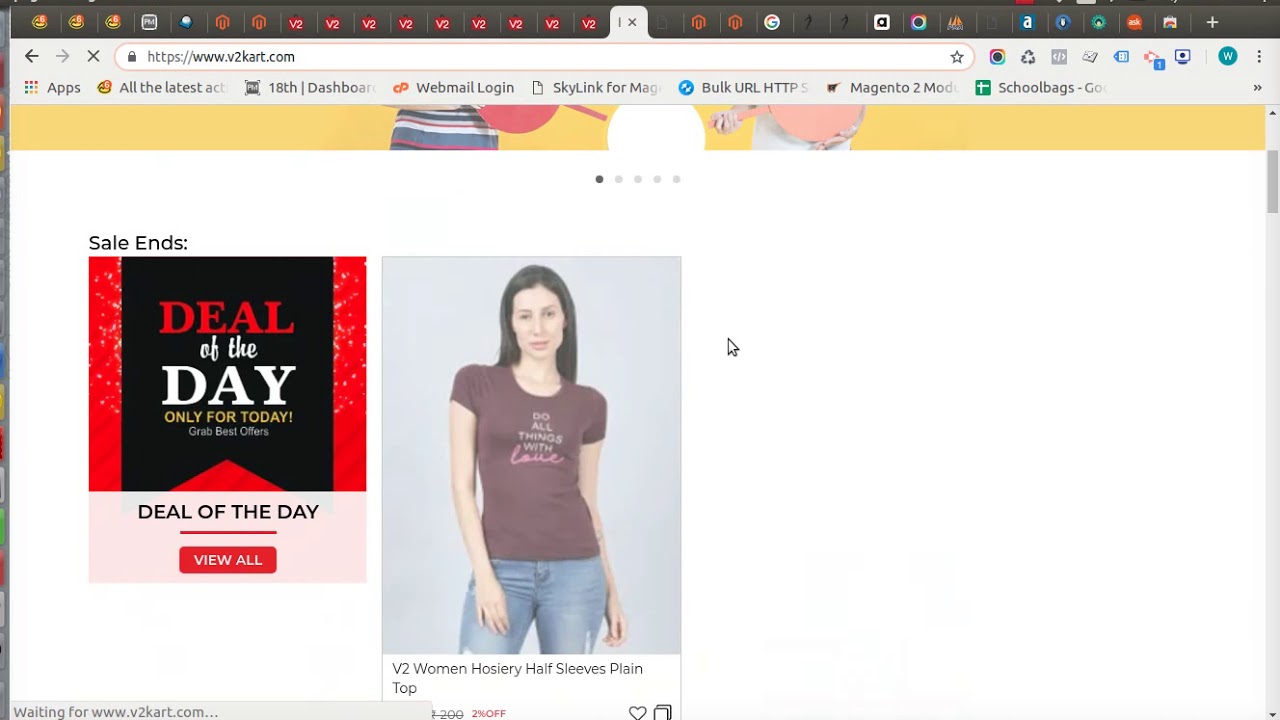 V2 Deal YouTube v2-deal-youtube