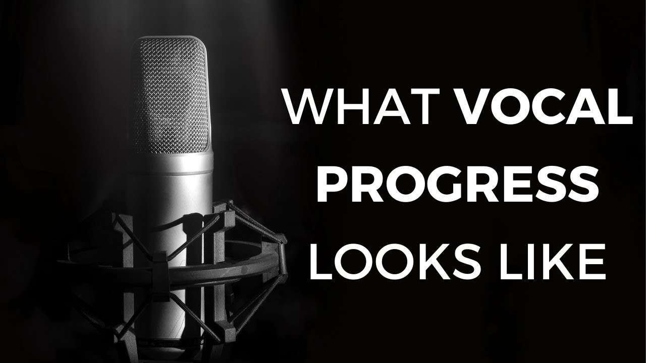 What Vocal Progress Actually Looks Like (Wow-Factor Vocals Course ...