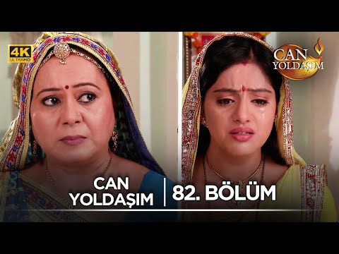 Can Yoldaşım Hint Dizisi 82. Bölüm ‪@kanal7‬