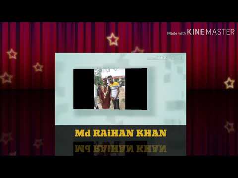 Md raihan khan - YouTube