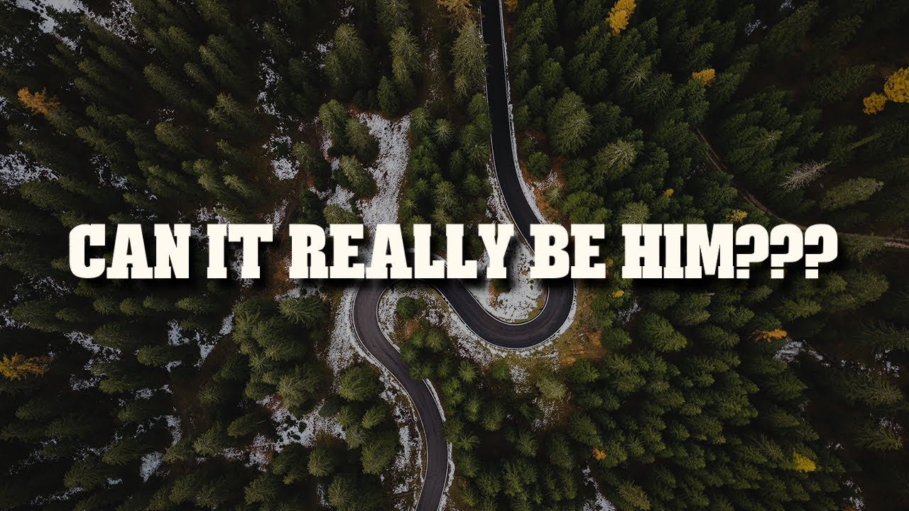 introduction to a VERY special someone - YouTube