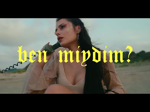 Giggi - Ben miydim? (Video Klip)