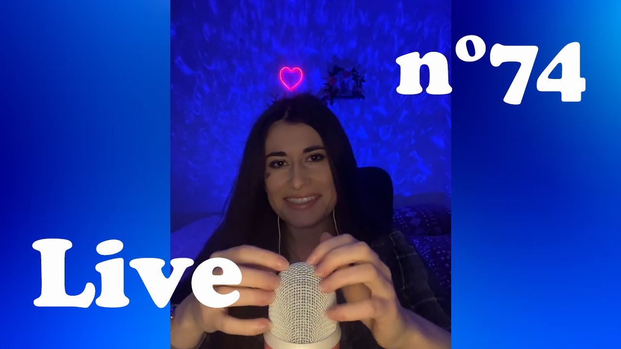 REDIFFUSION DE LIVE - YouTube