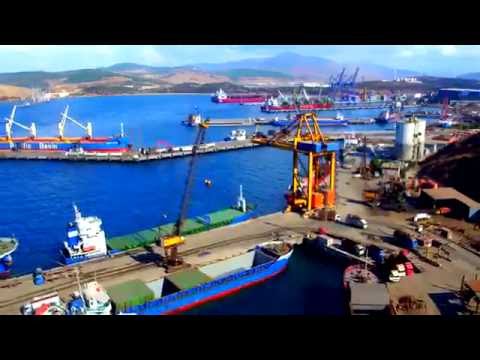 Tetaş Tanıtım Filmi