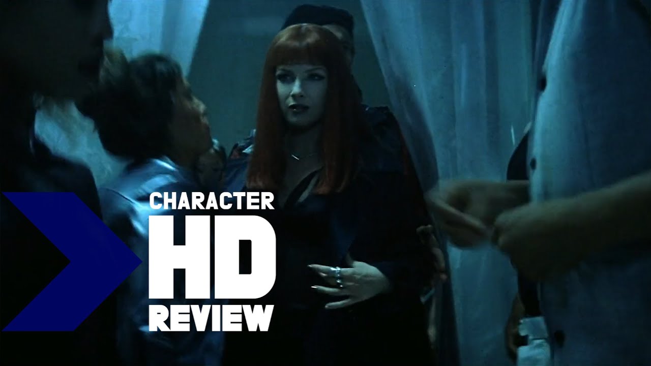 Blade - Vampire Dance Club Part2 - YouTube