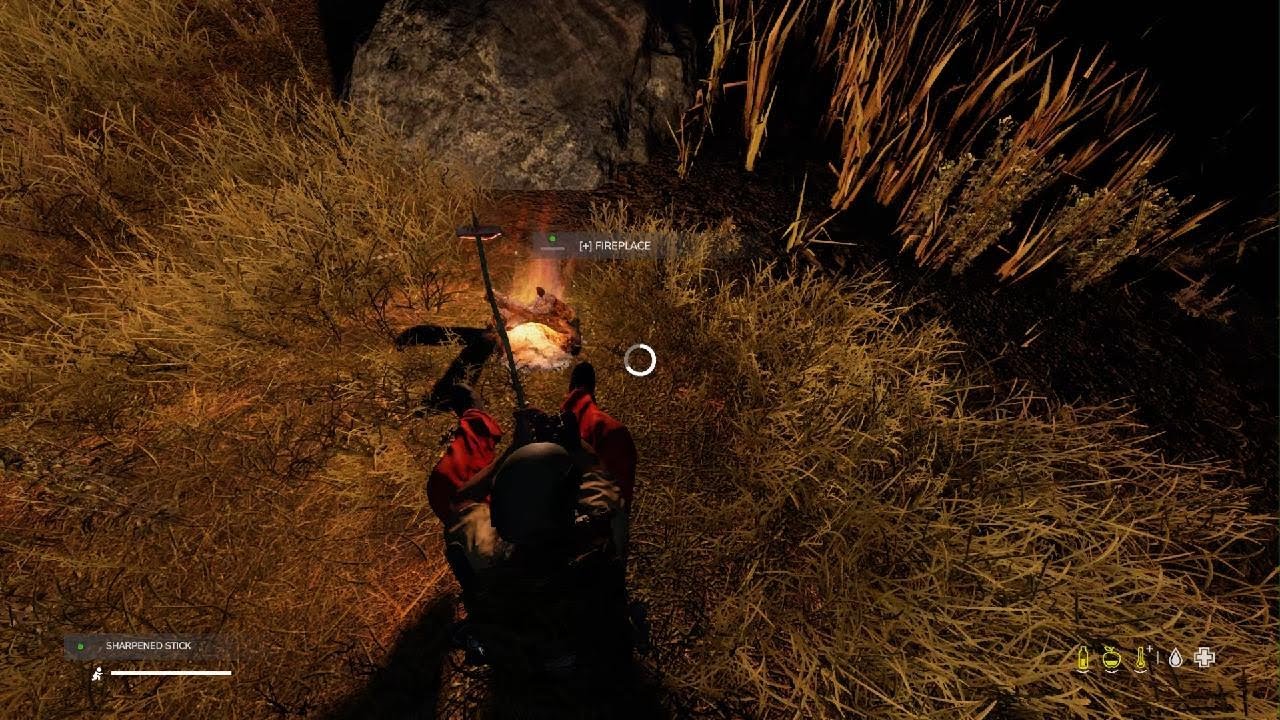 DayZ Peaceful camping trip - YouTube