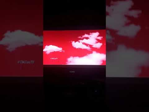 TMZ Animated Bumper - Rollercoaster Ride - YouTube