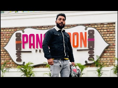Panchgaon| Restaurant | Gurugram | A must visit place panchgaon| - YouTube