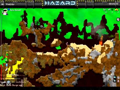 Let's Play Clonk Rage [German] - #8 - Predator [1/3] - YouTube