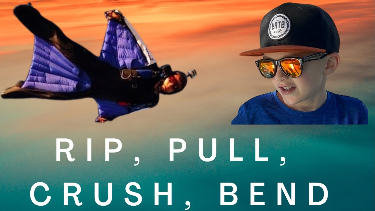 Understanding material properties and engineering terms is as easy as ...