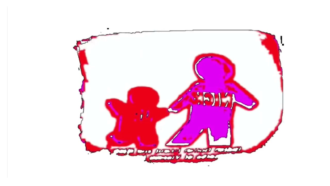 Noggin and Nick Jr Logo Collection Effects Part 1 in Milk - YouTube