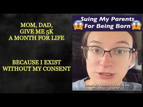 Woke Parents Have Destroyed America's Youth - YouTube