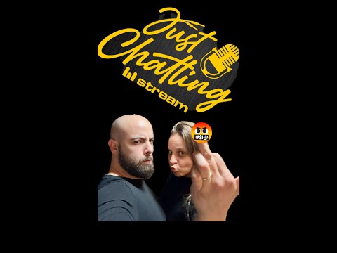 #Mamski #live #irl #streamer