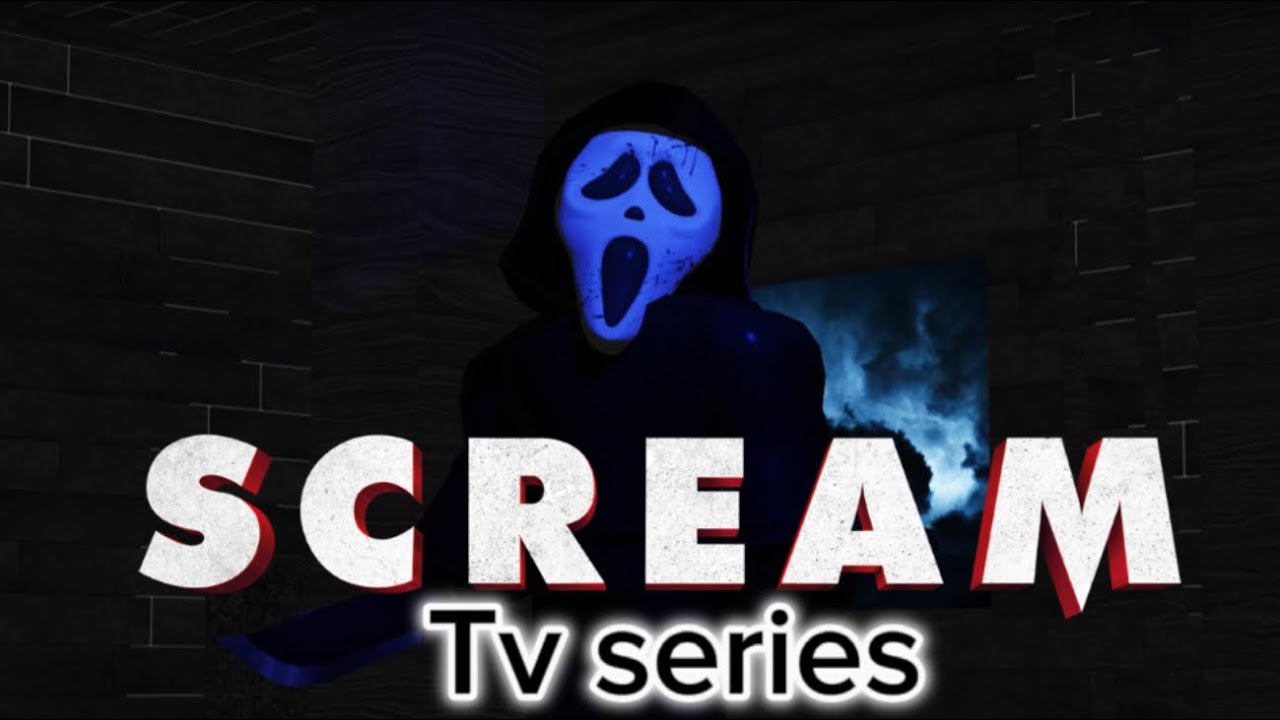 Scream tv series ep 2 ( no need to scream) - YouTube