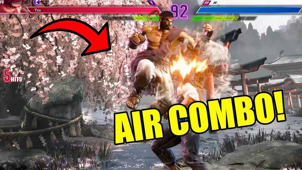 PERFECT KO DESTRUCTION ON LEVEL 8 CPU - YouTube