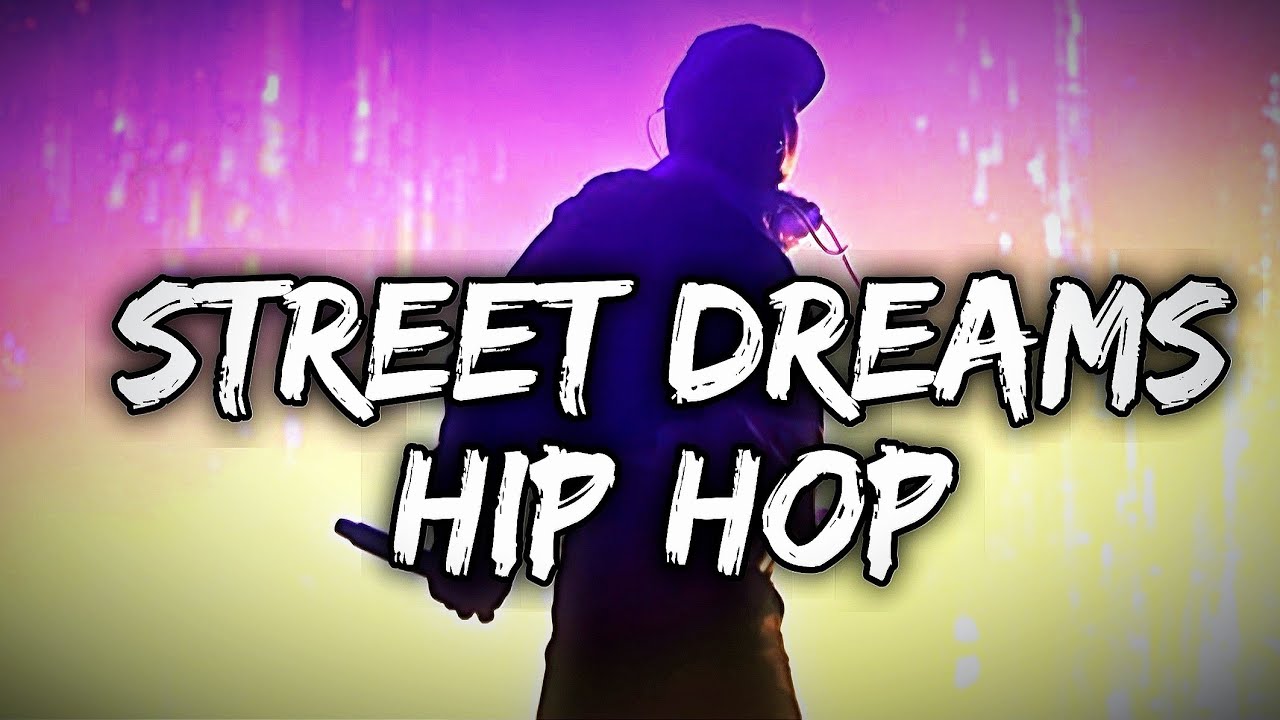 Street Dreams | Real Hip-Hop Anthem | From the Streets to Success 2024 ...