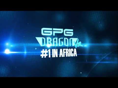 GPGDragon Number 1 in Latin America! - YouTube