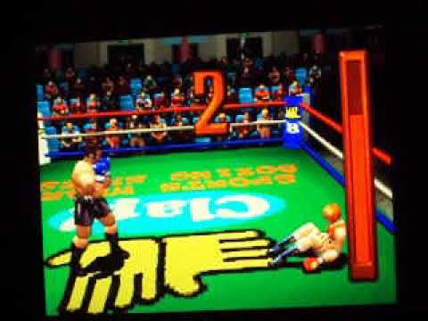 Contender Hector Berkley vs Emilia Griffin - YouTube