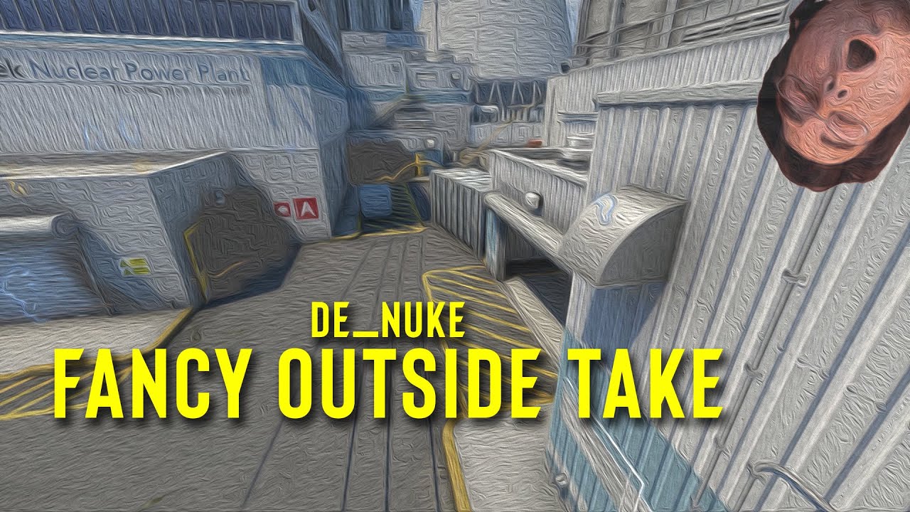 Take outside NUKE IN STYLE - Pro Tips - YouTube