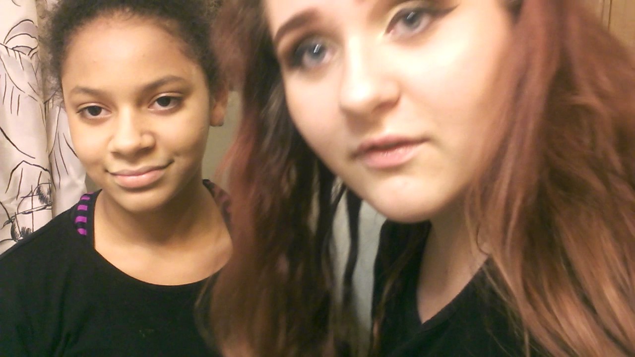 Ratchet makeup tutorial - YouTube