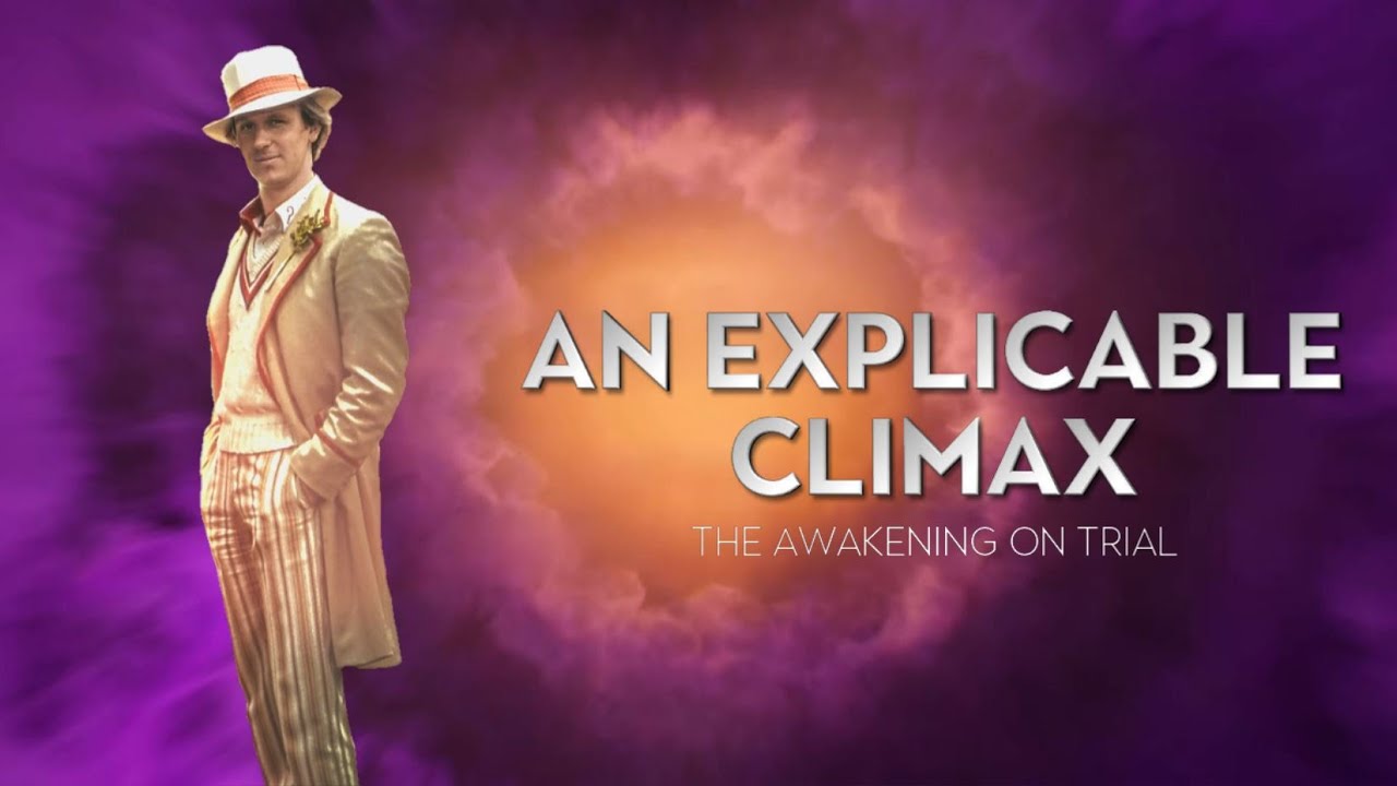 012. An Explicable Climax (The Awakening) - YouTube