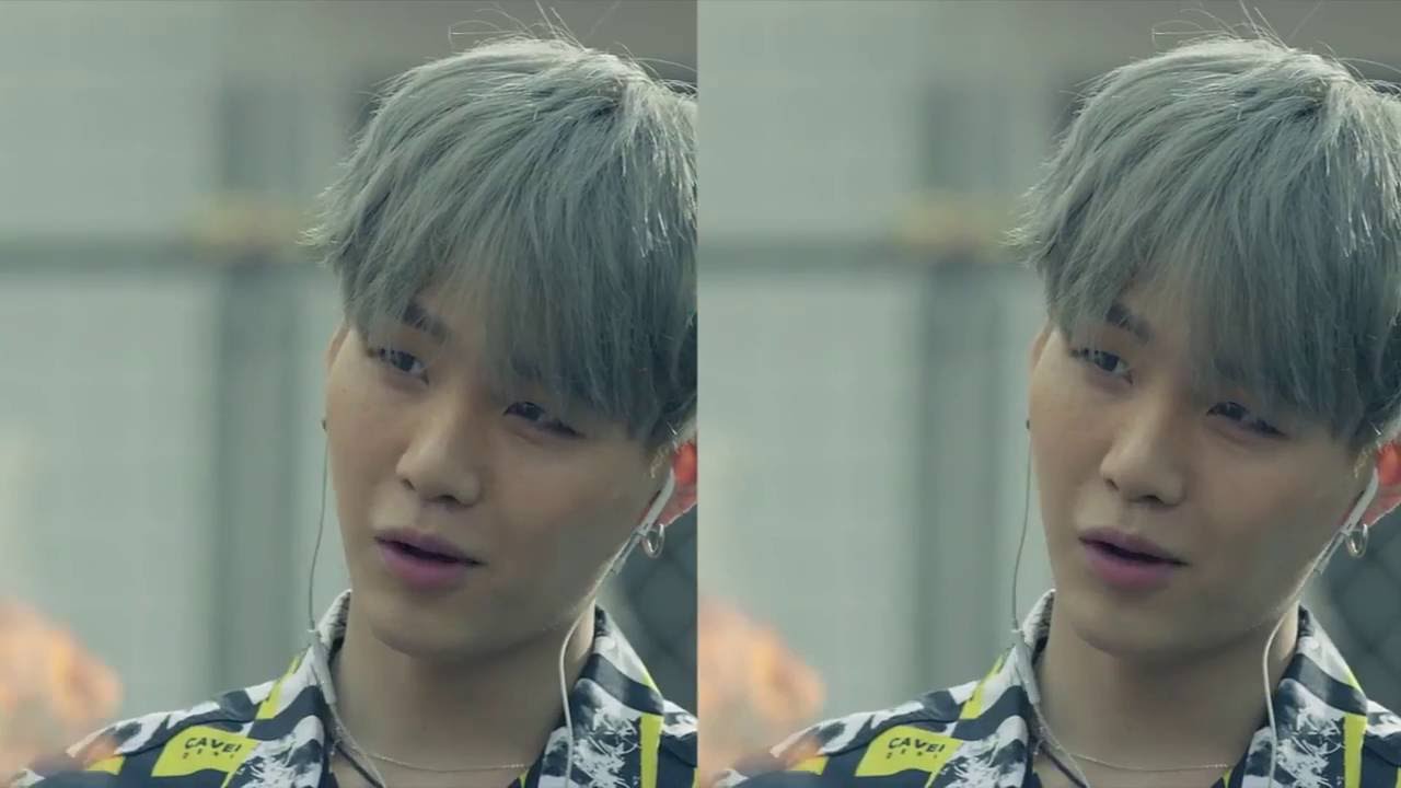 BTS(방탄소년단) - FIRE (불타오르네) HD [VR Mode] - YouTube