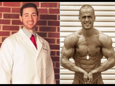 Alberto Nunez - Extended Off Seasons, Intuitive Eating, Specialization ...