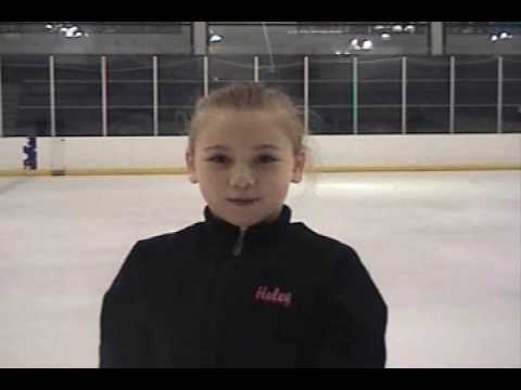 Haley Beavers skate HaleyBeavers.com - YouTube