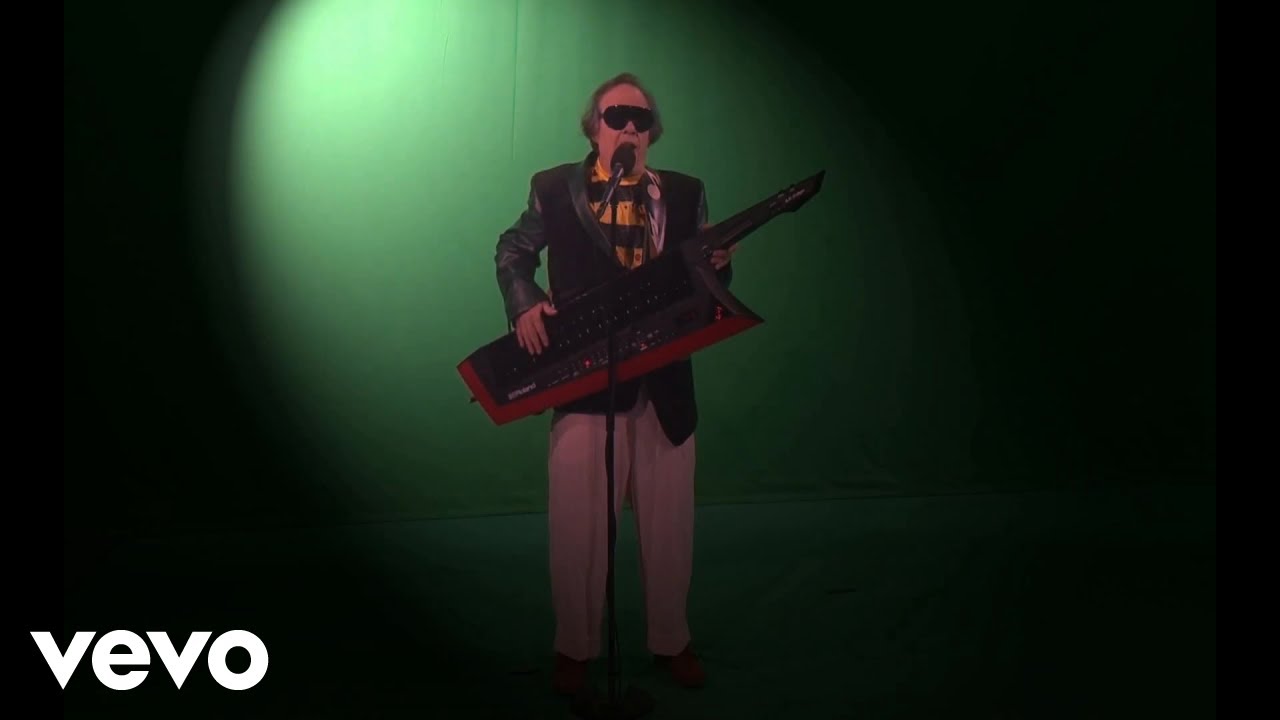 JOHN STUART GUINN - Wake Up Charlie - YouTube