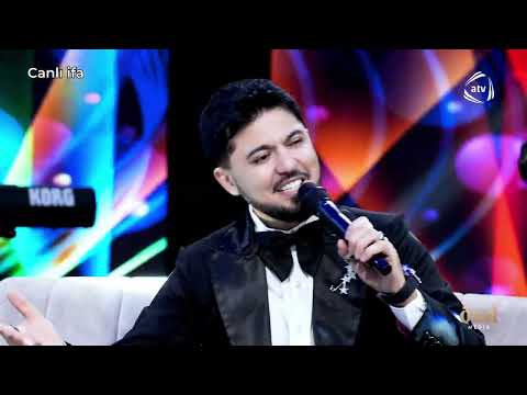 Musiqi ilə həmdəm olaq - İlqar Sadıqov (2025)