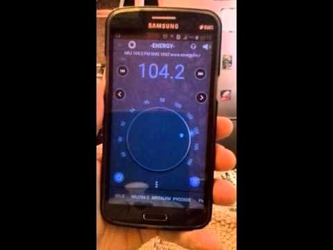 G7102 5.1.1 HybridRadio (spirit2) 🎧👍