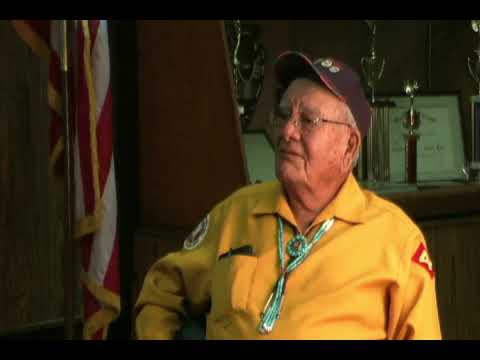 Interview with Keith Little - YouTube