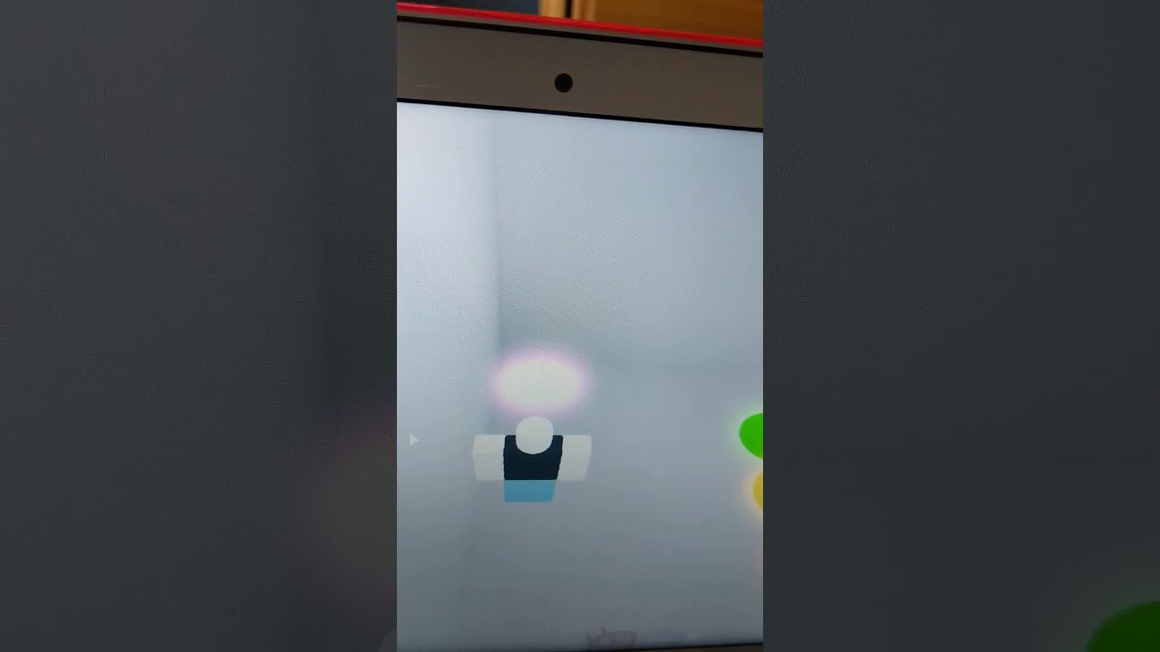 corruptick but it's Roblox Blockage - YouTube