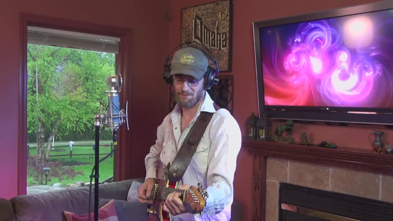 Episode 9 5/16/2020 featuring Tom Buller - YouTube