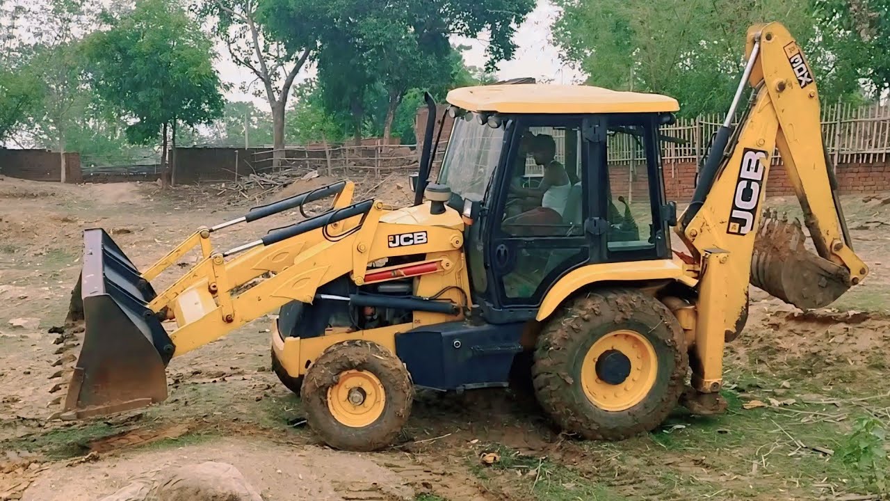 Jcb 3dx video Pawar Jcb Working video Luking good Tractorjcb Jcb_Gadi ...