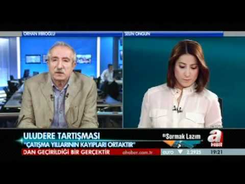 A HABER / ORHAN MİROĞLU: \