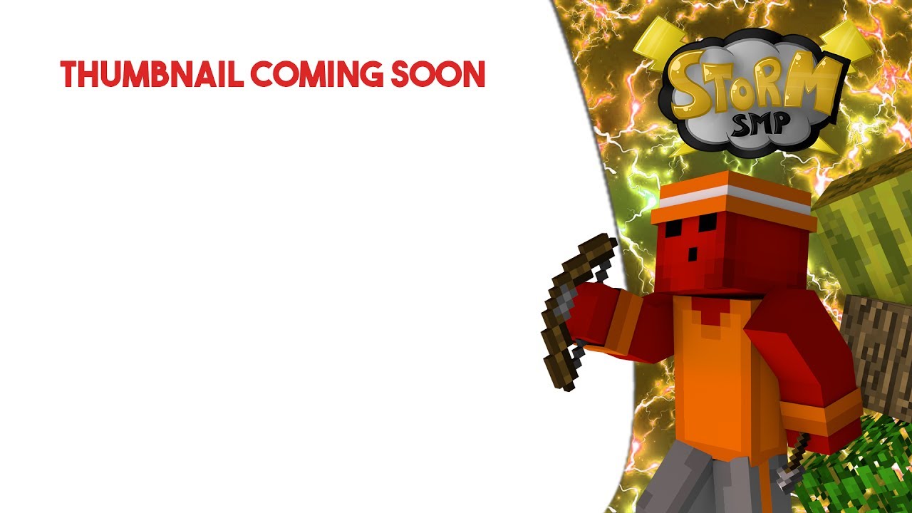 Storm SMP S3 Ep 8 The Main Base - YouTube