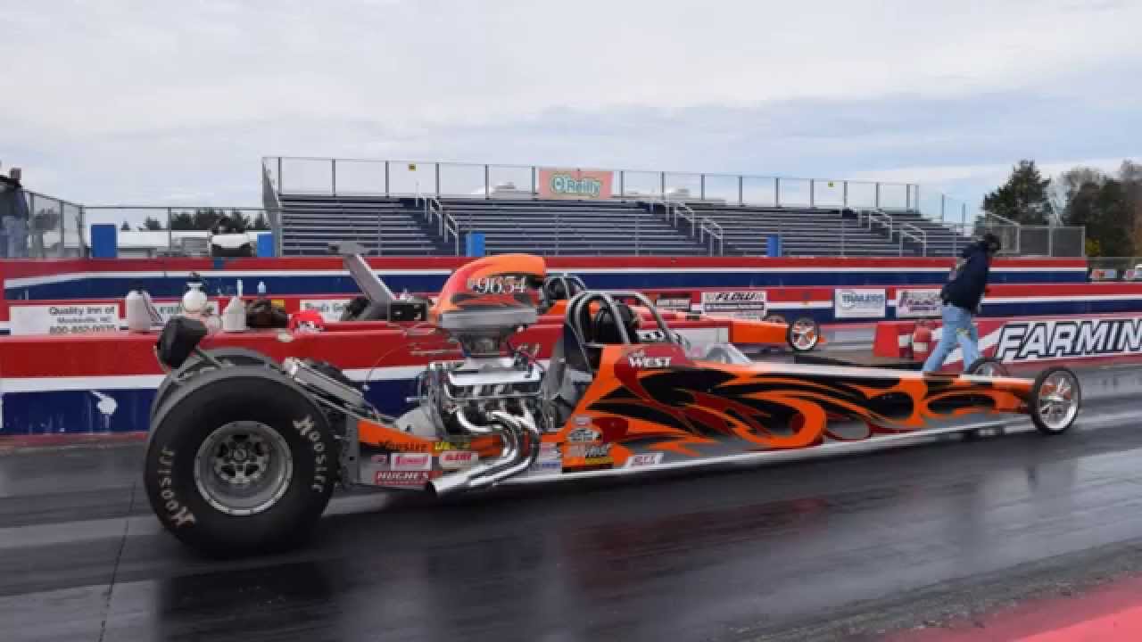 Farmington dragway BIG 5 SECOND SHOOTOUT - YouTube