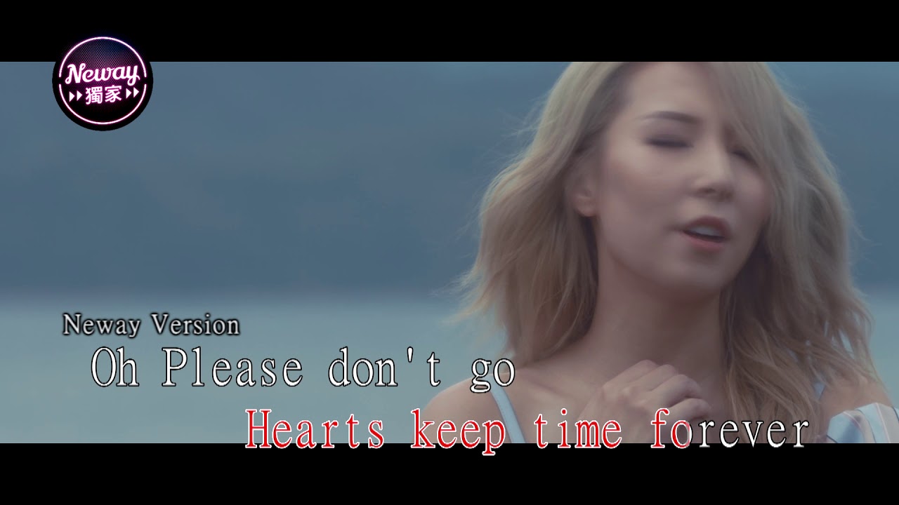 [Neway新歌快遞] 譚嘉儀 Kayee Tam - Can You Hear - YouTube